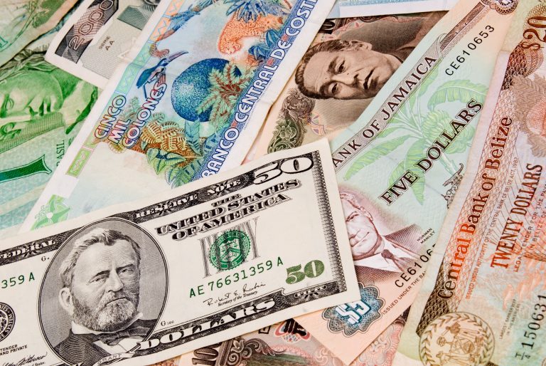 Foreign Currency